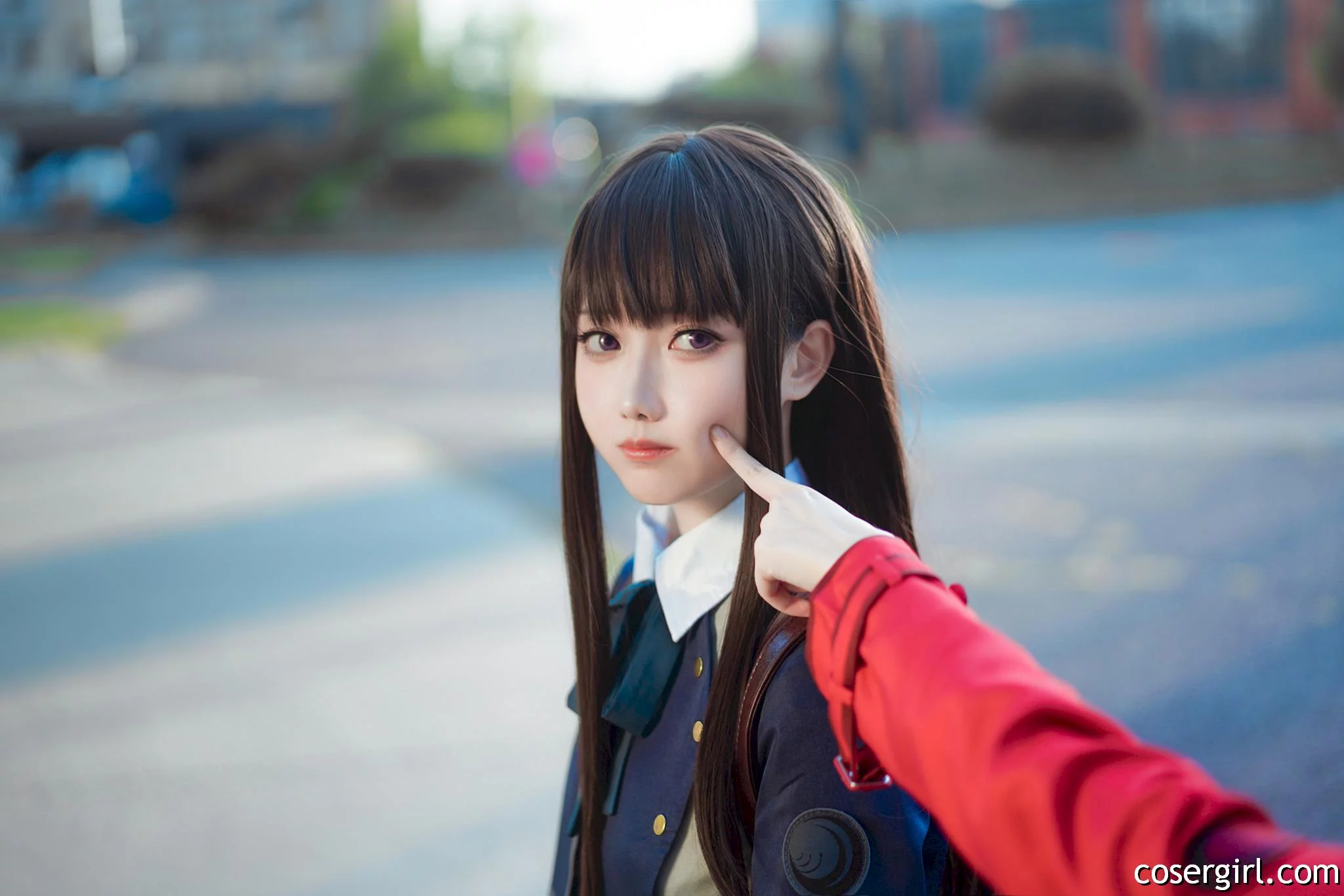 Aya Ogiso 写真合集下载 - coser福利社